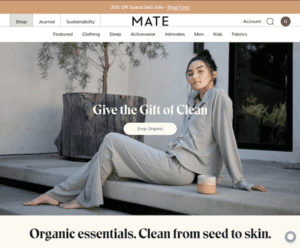 16 Best Sustainable Clothing Brands For An Ethical Wardrobe