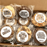 YVR Cookie Review: Gourmet Cookies Delivery And Coupon