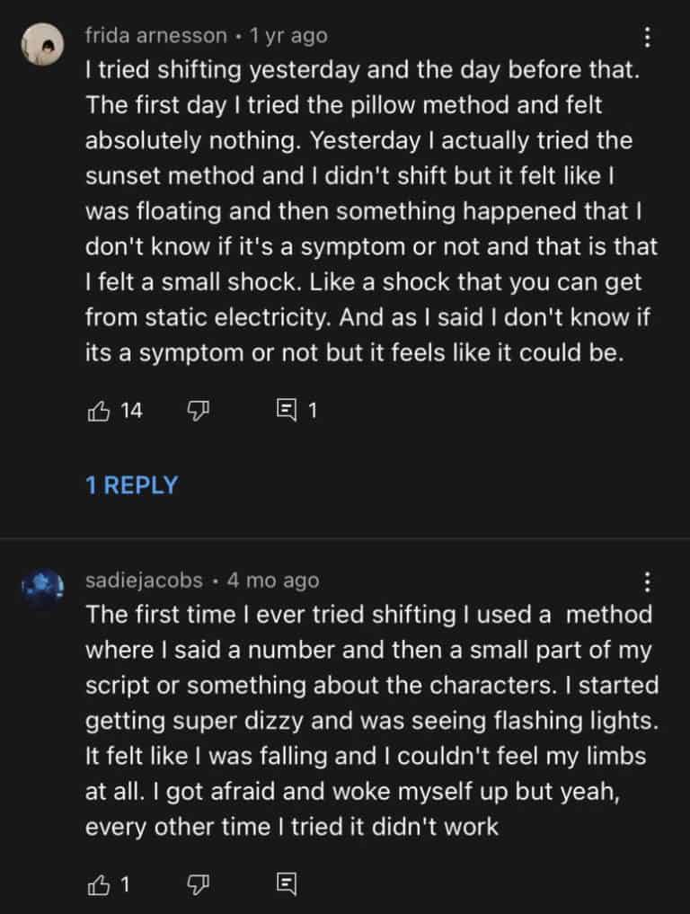 5 Shifting Stories that Will Help You Shift Tonight!