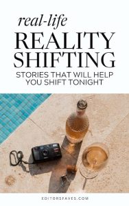 5 Shifting Stories that Will Help You Shift Tonight!