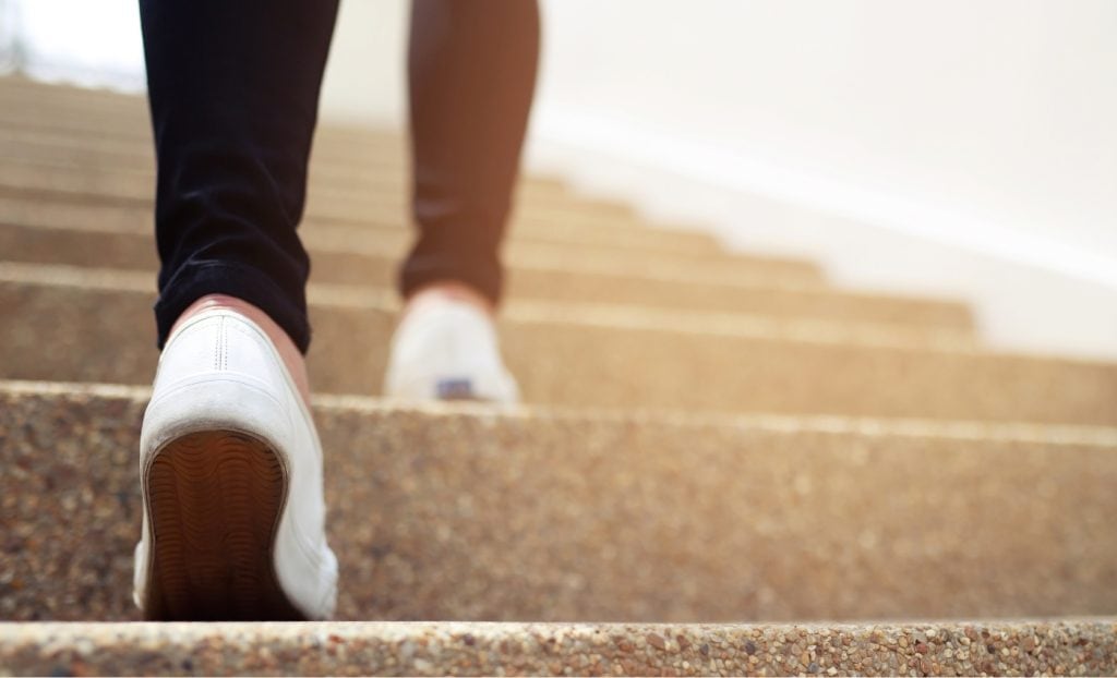10 of the Best Walking Shoes for College